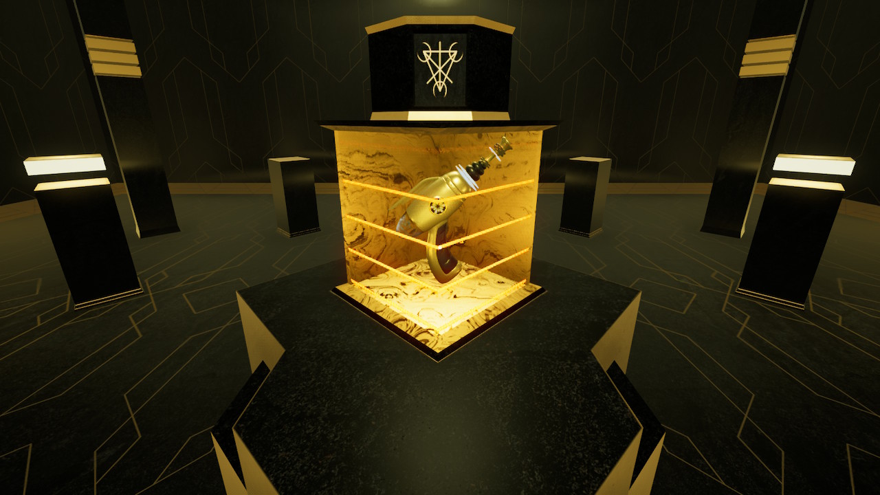 Review – Faraday Protocol - Geeks Under Grace