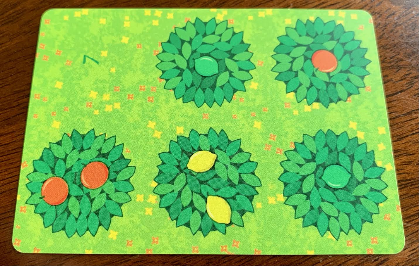 Review – Grove: A 9 Card Solitaire Game - Geeks Under Grace