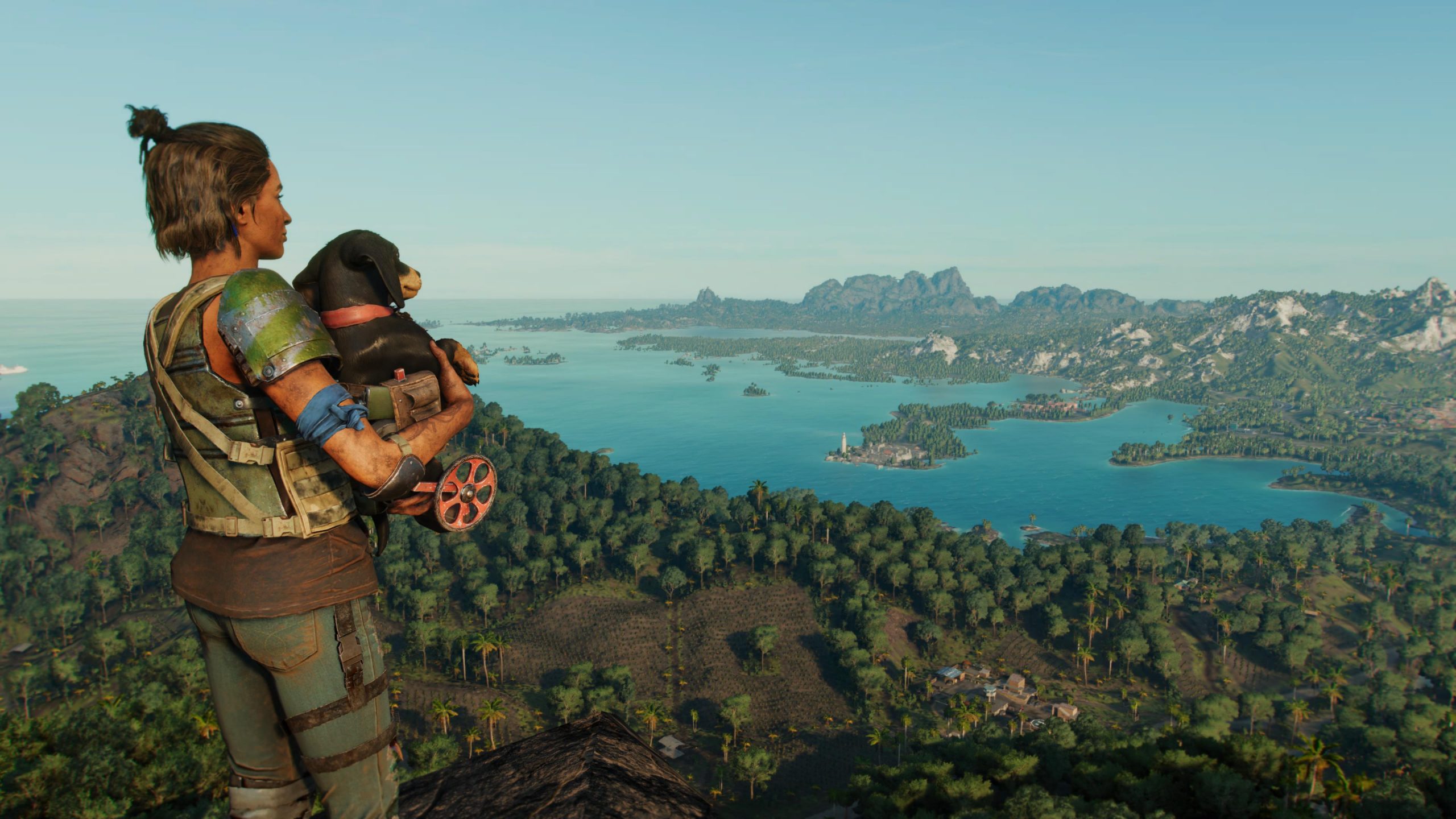 Review – Far Cry 6 - Geeks Under Grace