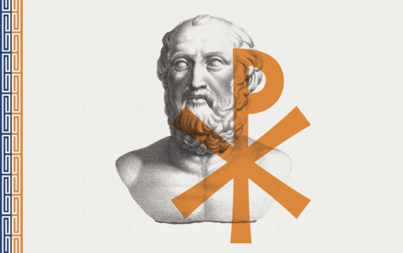 Review – From Plato to Christ - Geeks Under Grace