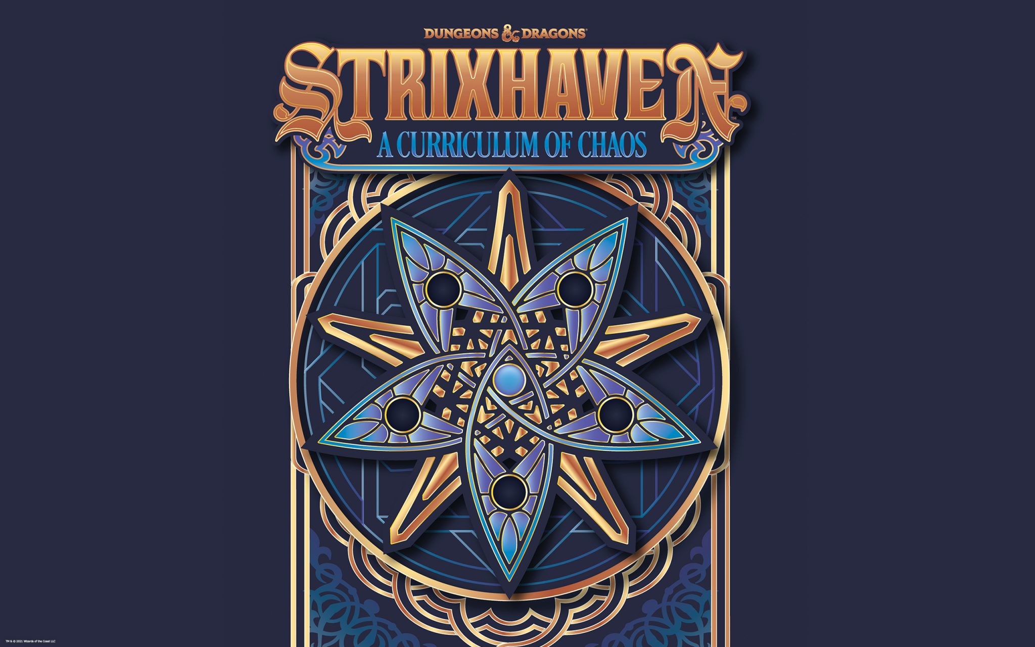 Review – Strixhaven: A Curriculum of Chaos - Geeks Under Grace