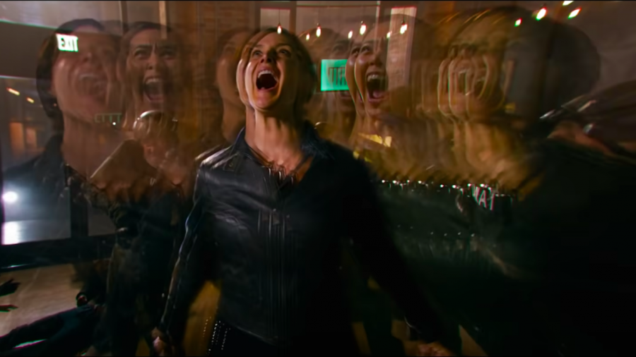 Review – The Matrix Resurrections - Geeks Under Grace