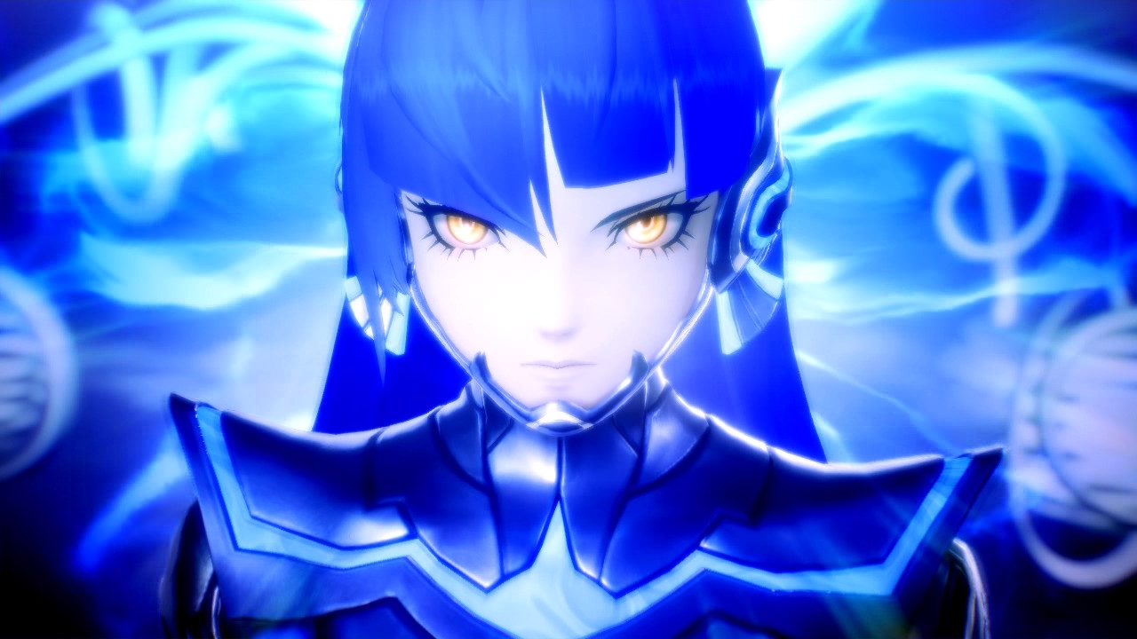 Review – Shin Megami Tensei V - Geeks Under Grace