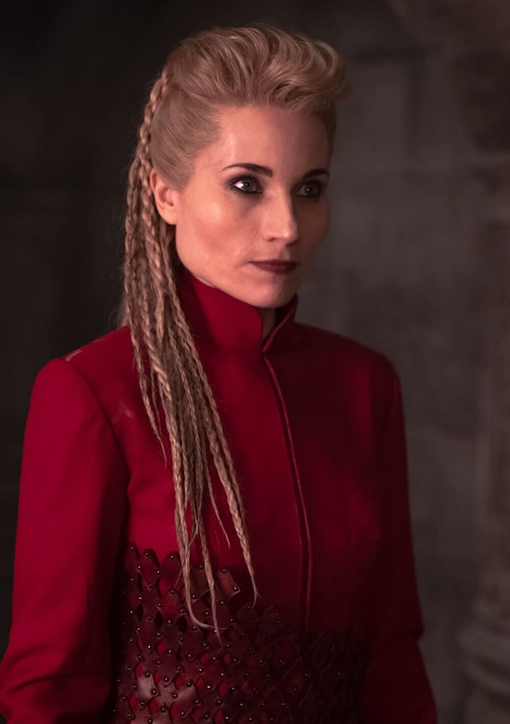 Season One Review – The Wheel of Time - Geeks Under Grace