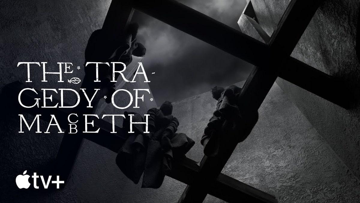 Review – The Tragedy of Macbeth (2021) - Geeks Under Grace