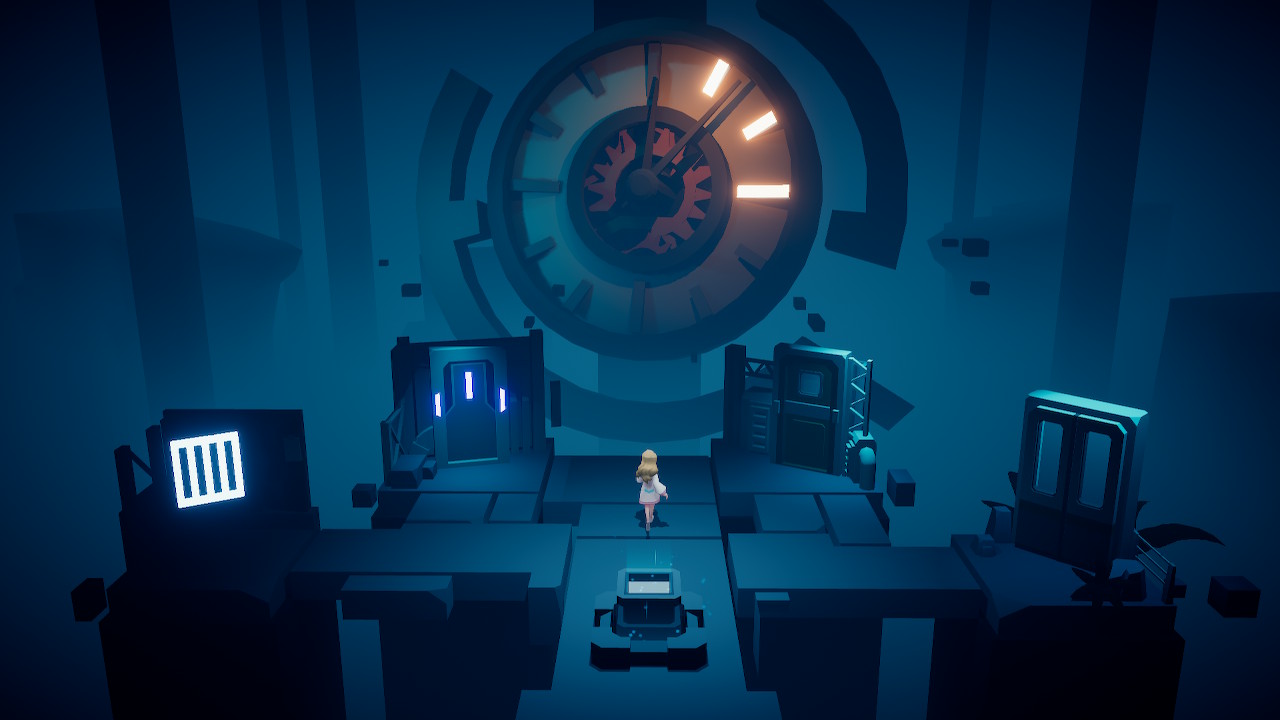 Review – Timelie - Geeks Under Grace