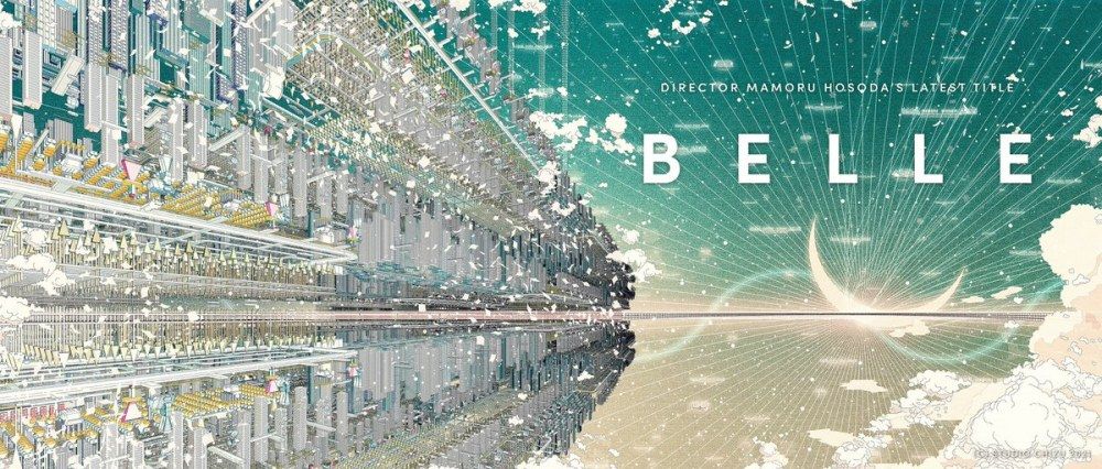 Review – Belle - Geeks Under Grace