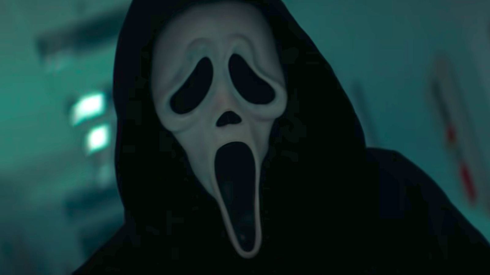Review – Scream (2022) - Geeks Under Grace