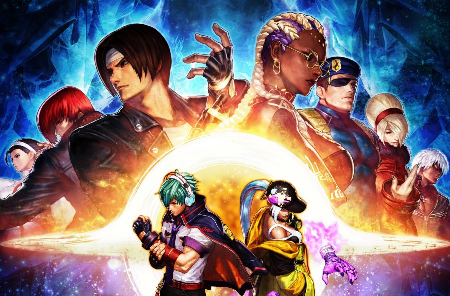 Home - Geeks Under Grace