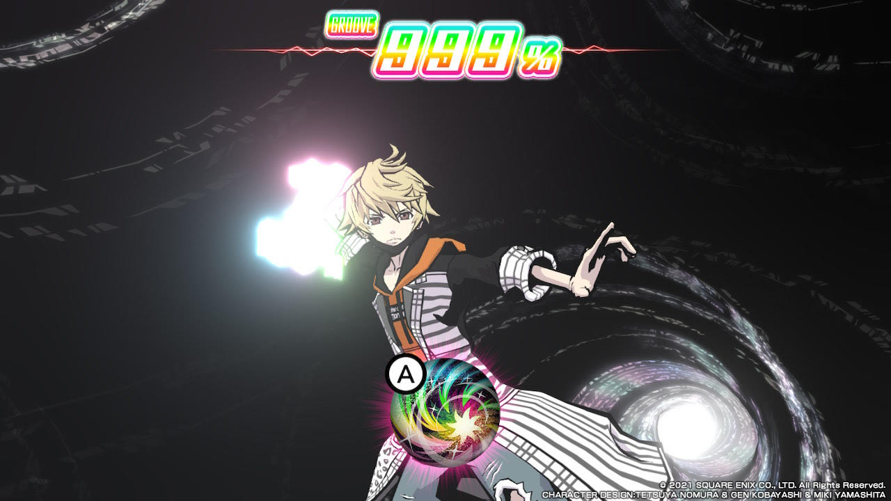 Review – Neo: The World Ends With You - Geeks Under Grace