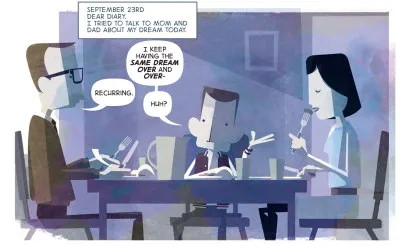 Review – The Junction - Geeks Under Grace