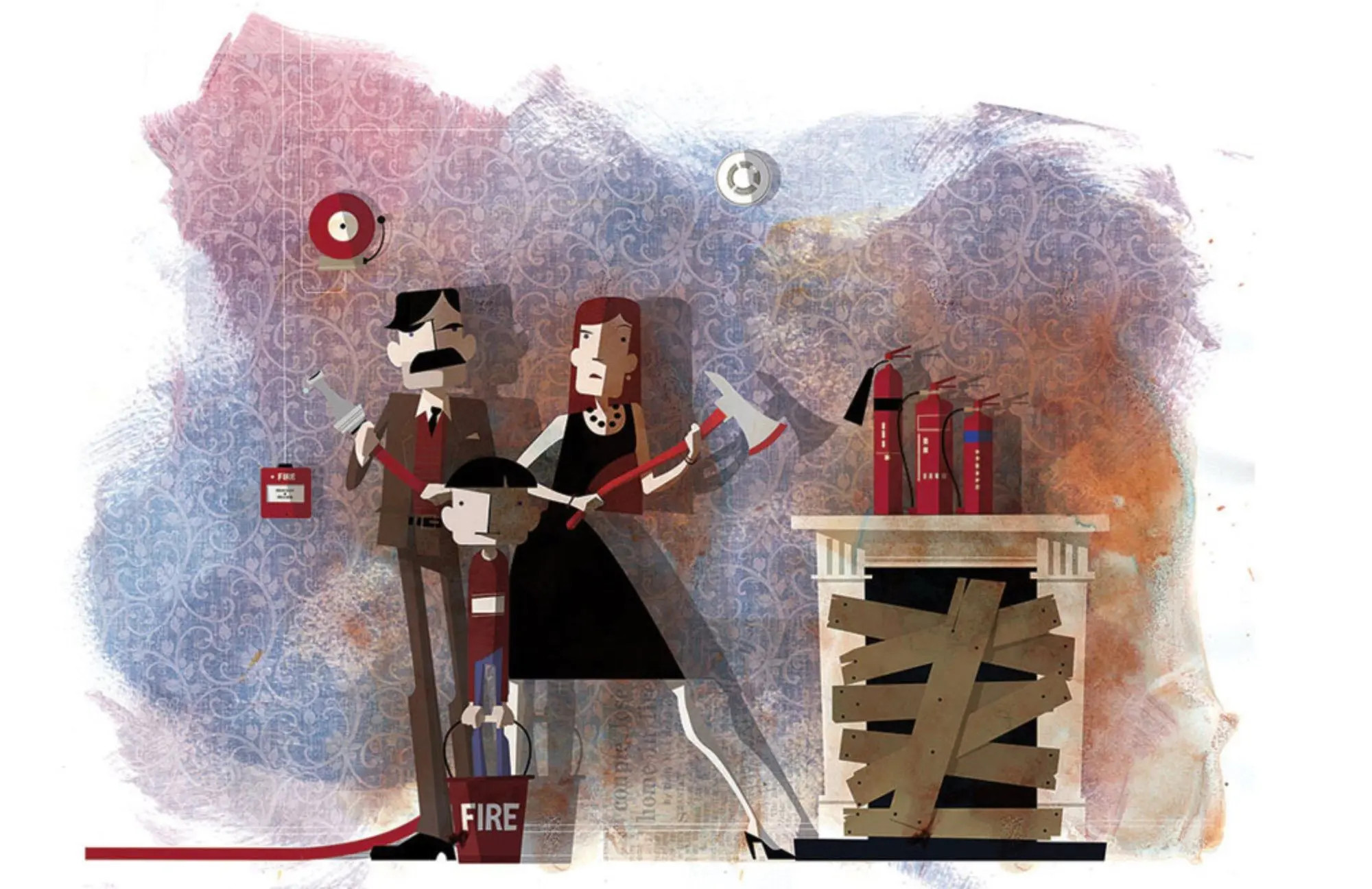 Review – The Junction - Geeks Under Grace