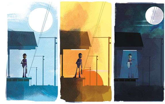 Review – The Junction - Geeks Under Grace