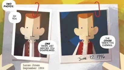 Review – The Junction - Geeks Under Grace