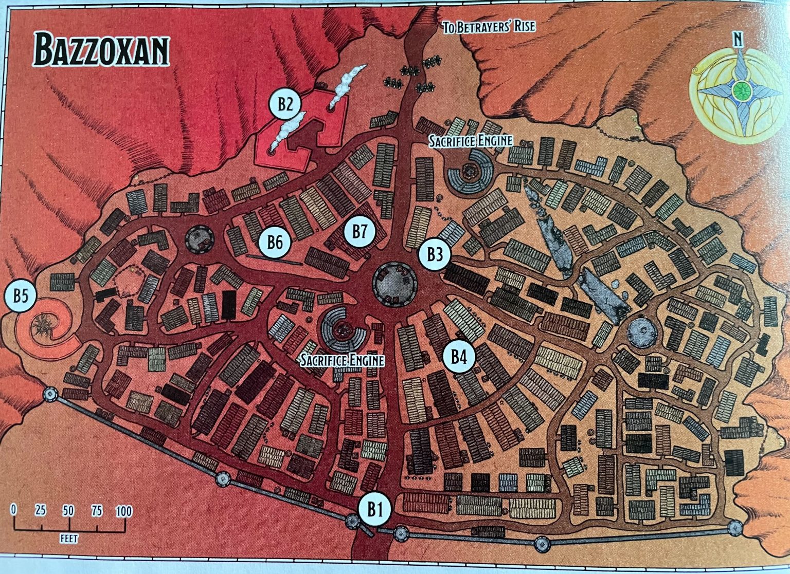 Review – Critical Role: Call of the Netherdeep - Geeks Under Grace