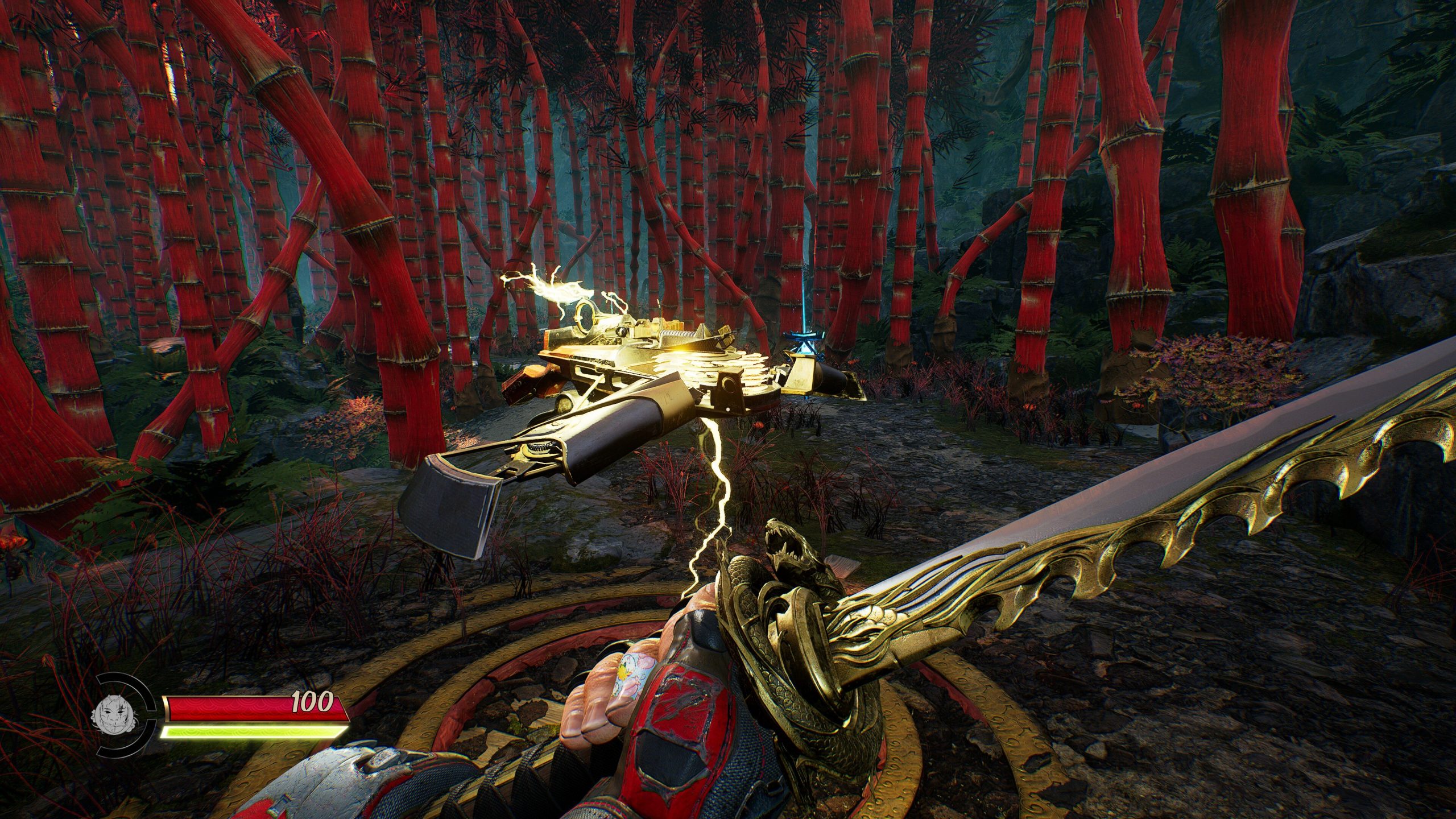 Review – Shadow Warrior 3 - Geeks Under Grace