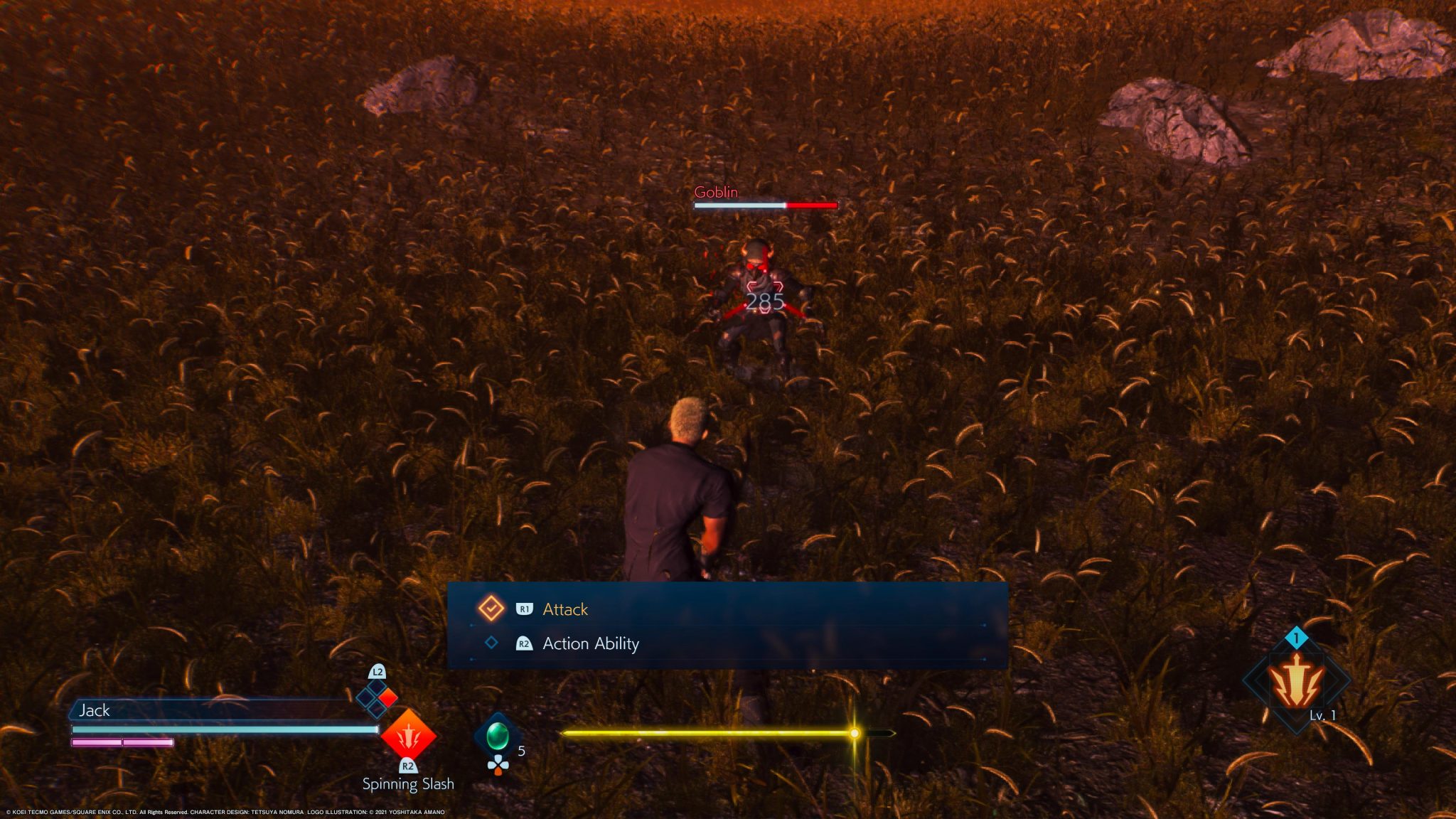 Review – Stranger of Paradise: Final Fantasy Origin - Geeks Under Grace