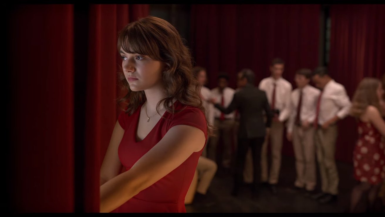 Review – CODA (2021) - Geeks Under Grace