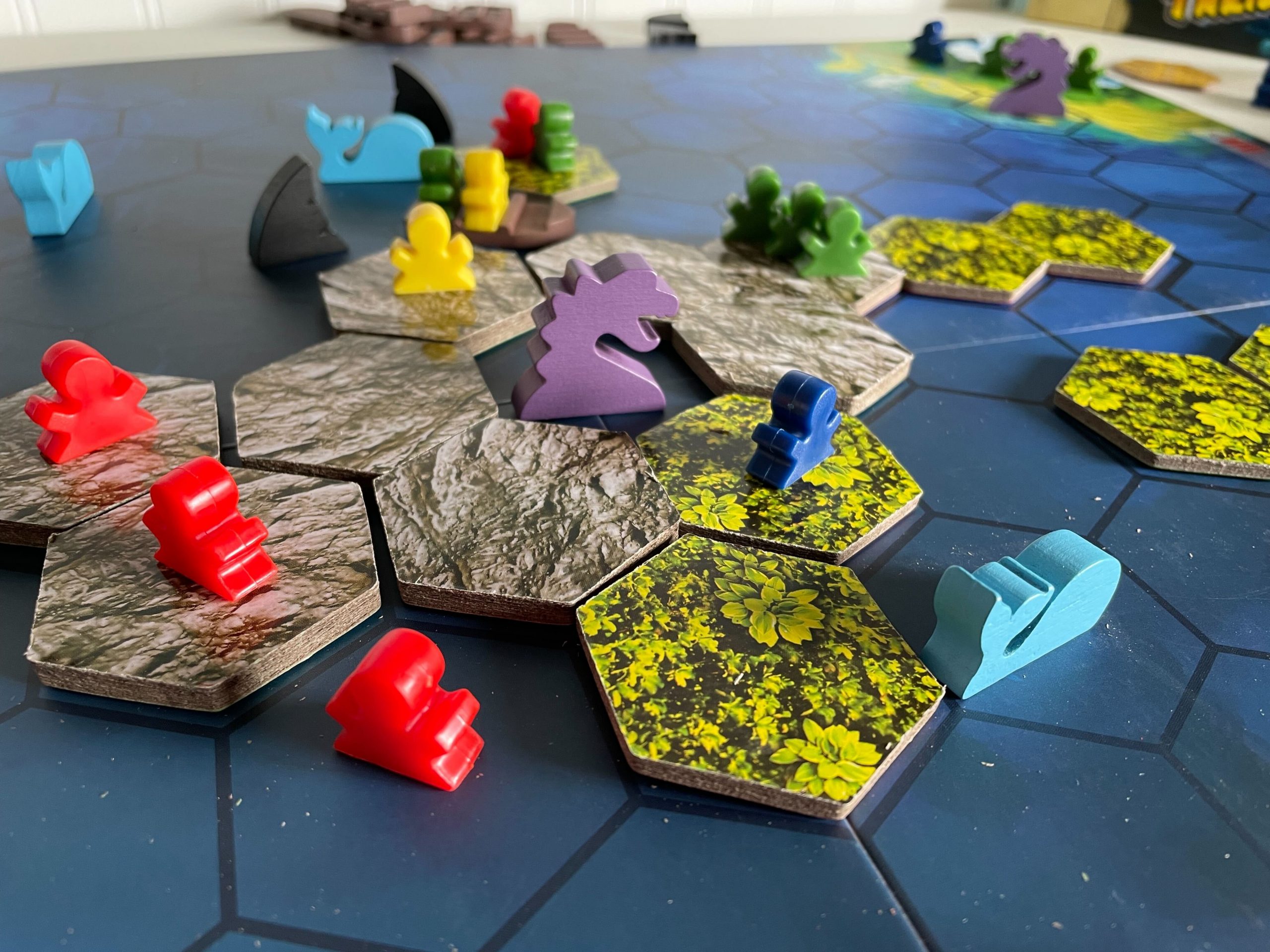 Review – Survive: Escape from Atlantis! 30th Anniversary Edition ...