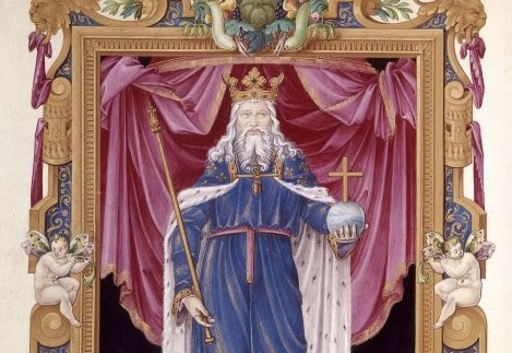 Classic Review – The Song of Roland (1030AD) - Geeks Under Grace