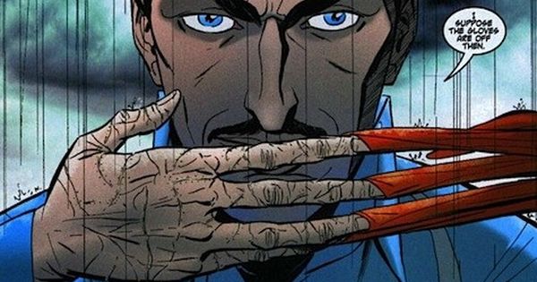 Review – Doctor Strange: The Oath - Geeks Under Grace