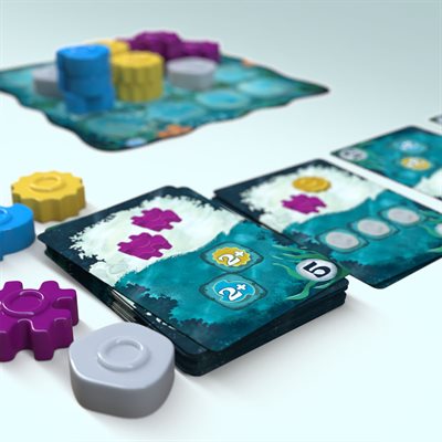 Review – Reef Second Edition - Geeks Under Grace