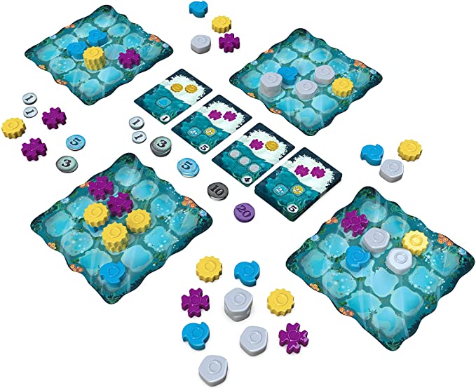 Review – Reef Second Edition - Geeks Under Grace