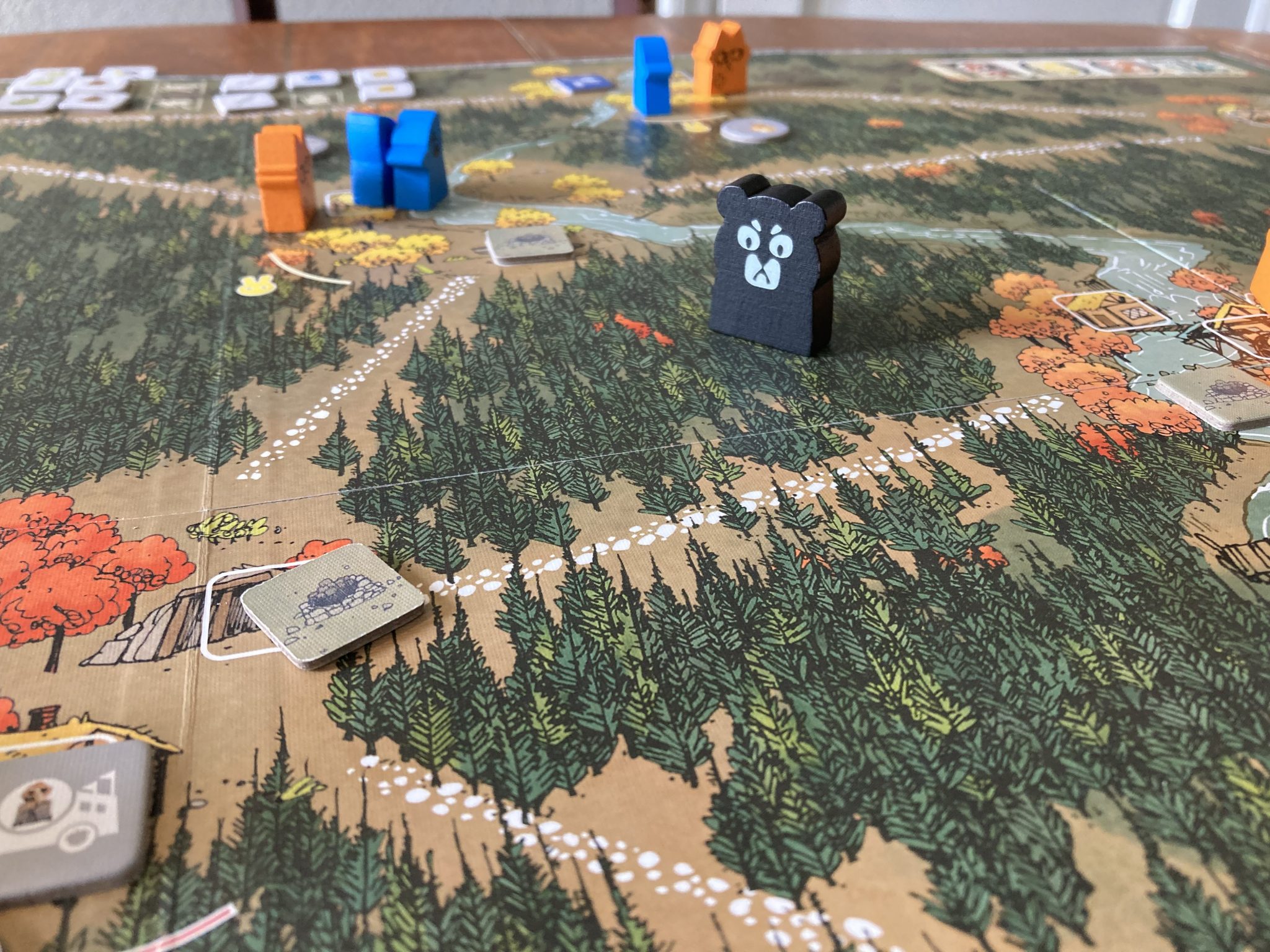 Review – Root: The Marauder Expansion - Geeks Under Grace