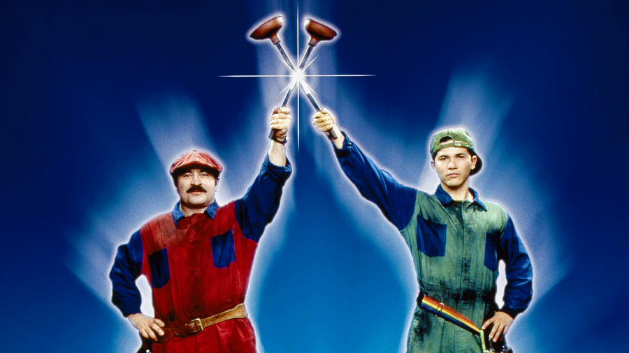 Breaking the Curse of the Video Game to Film Adaptation - Geeks Under Grace