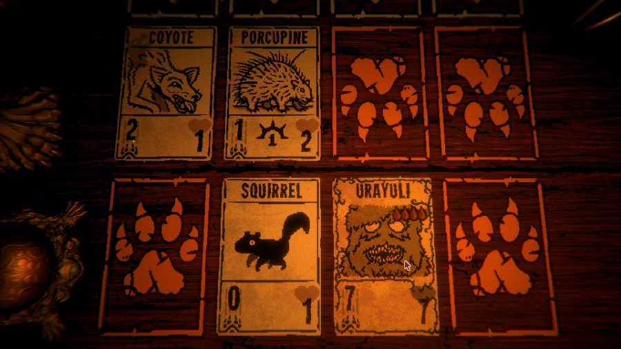 Review – [Inscryption] - Geeks Under Grace