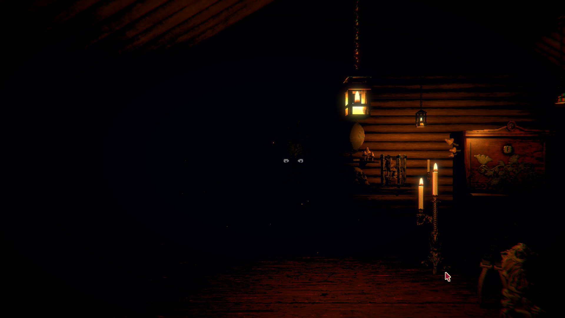 Review – [Inscryption] - Geeks Under Grace