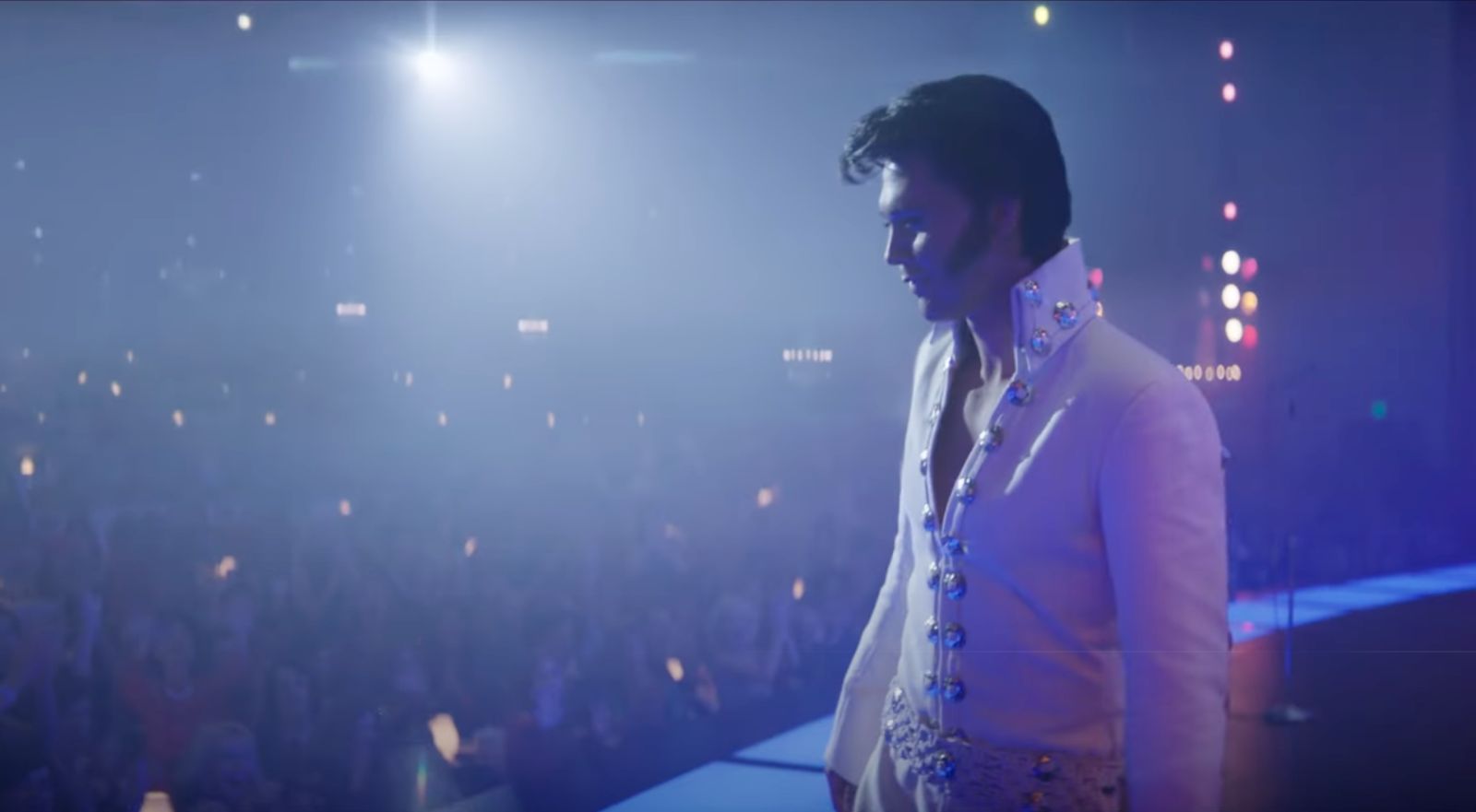 Review – Elvis (2022) - Geeks Under Grace