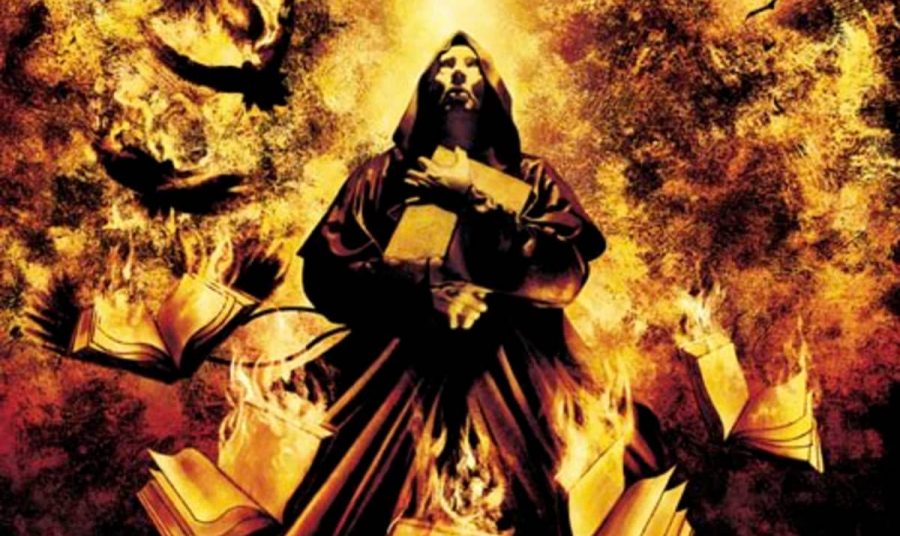 Classic Review – A Canticle for Leibowitz (1959) - Geeks Under Grace