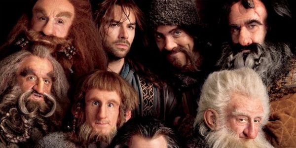 Classic Review – The Hobbit (1937) - Geeks Under Grace