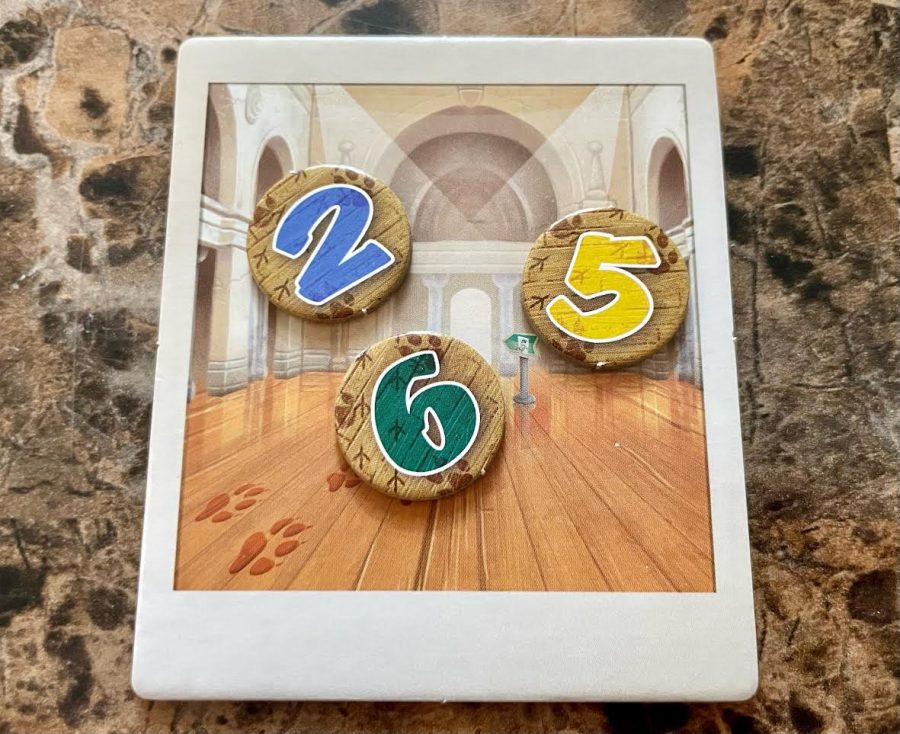 Review – Museum Suspects - Geeks Under Grace