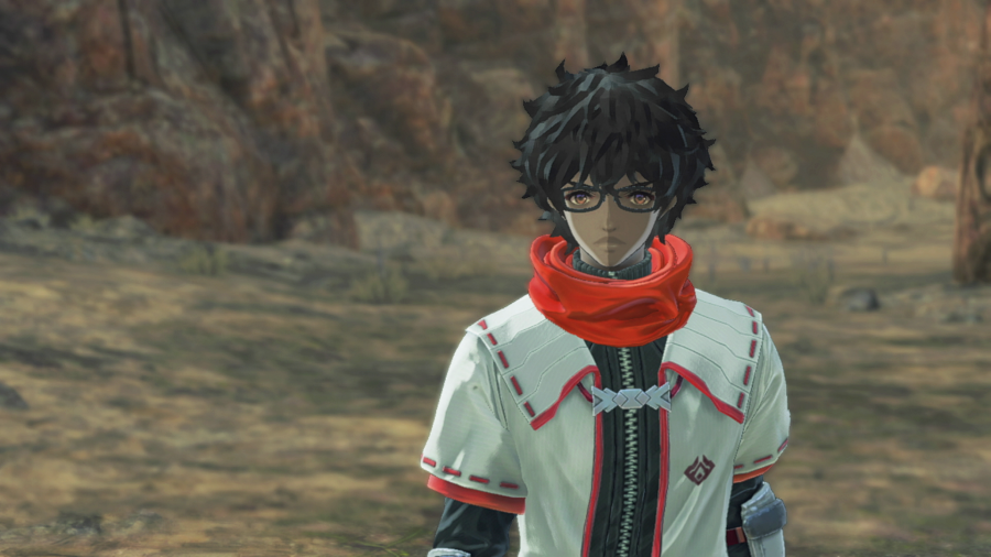 Review – Xenoblade Chronicles 3 - Geeks Under Grace