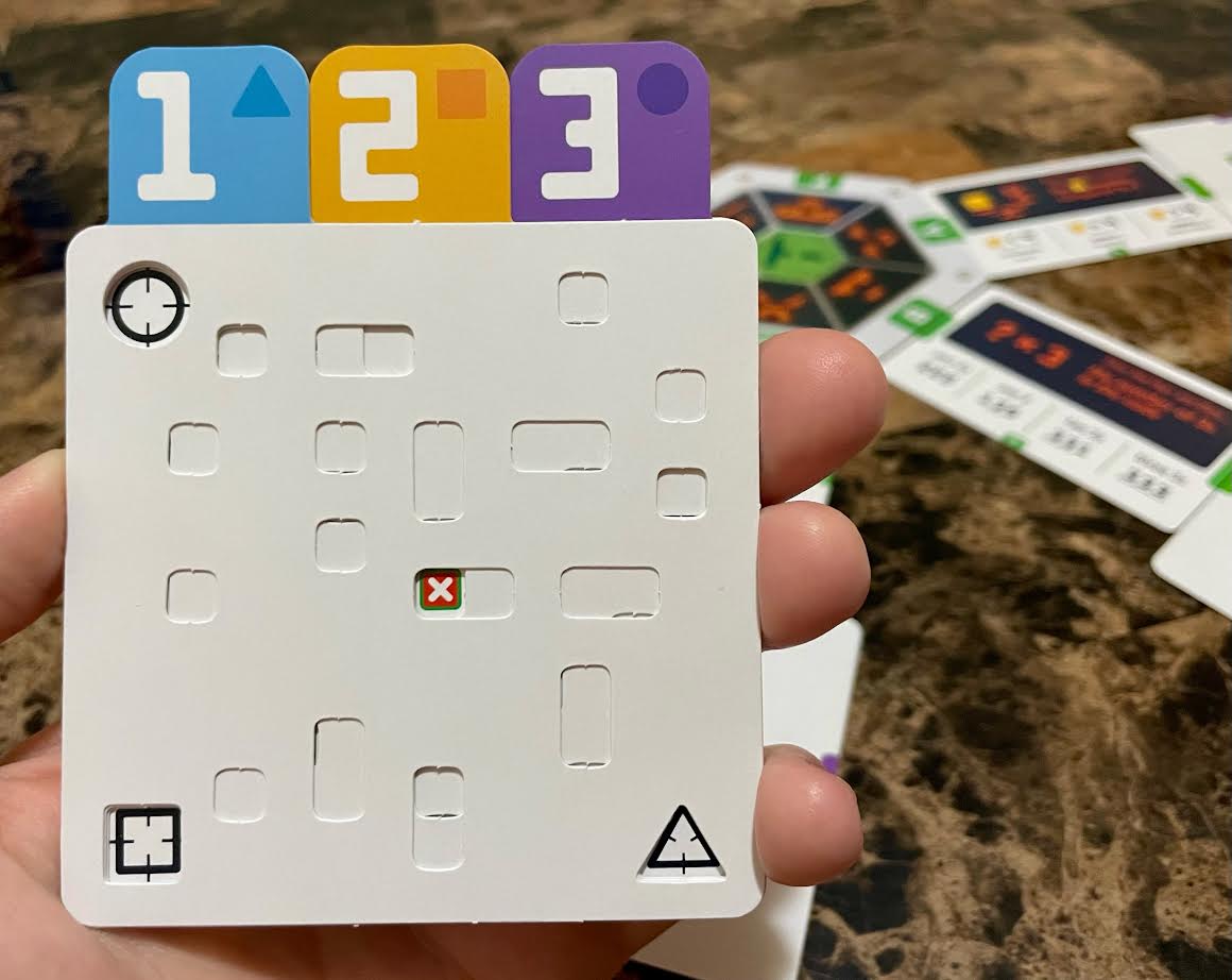 Review – Turing Machine - Geeks Under Grace