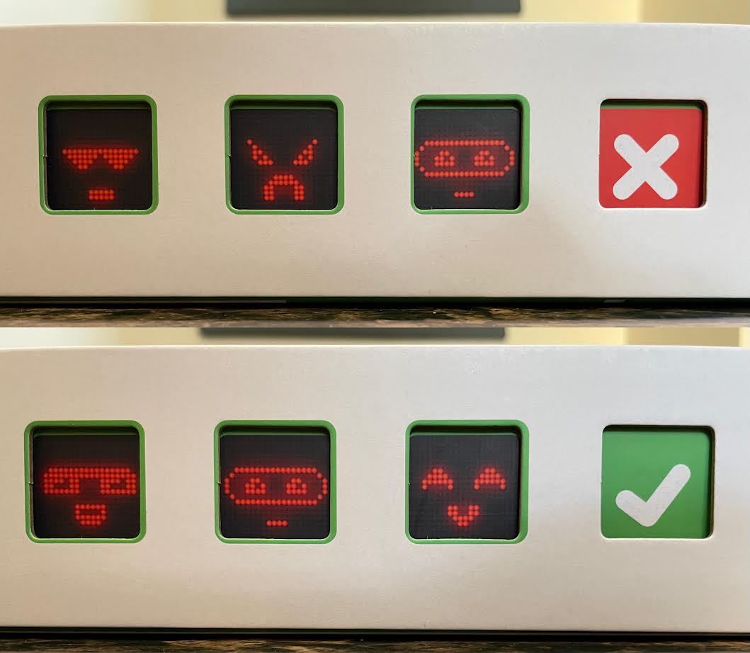 Review – Turing Machine - Geeks Under Grace