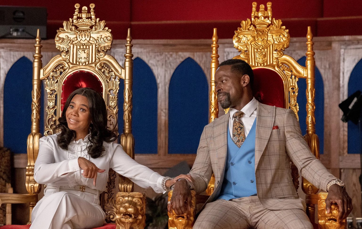 Movies - Geeks Under Grace