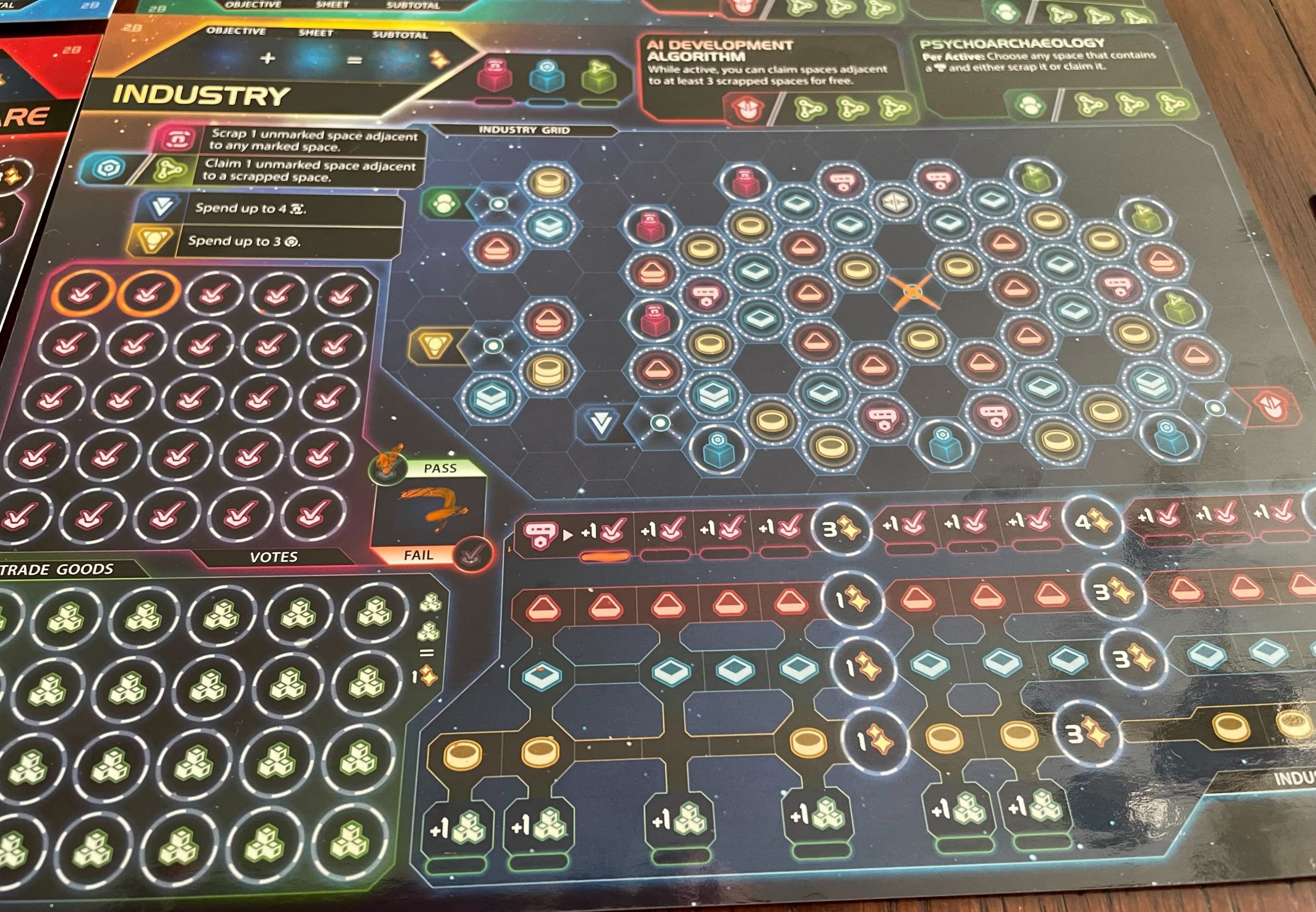 Review – Twilight Inscription - Geeks Under Grace