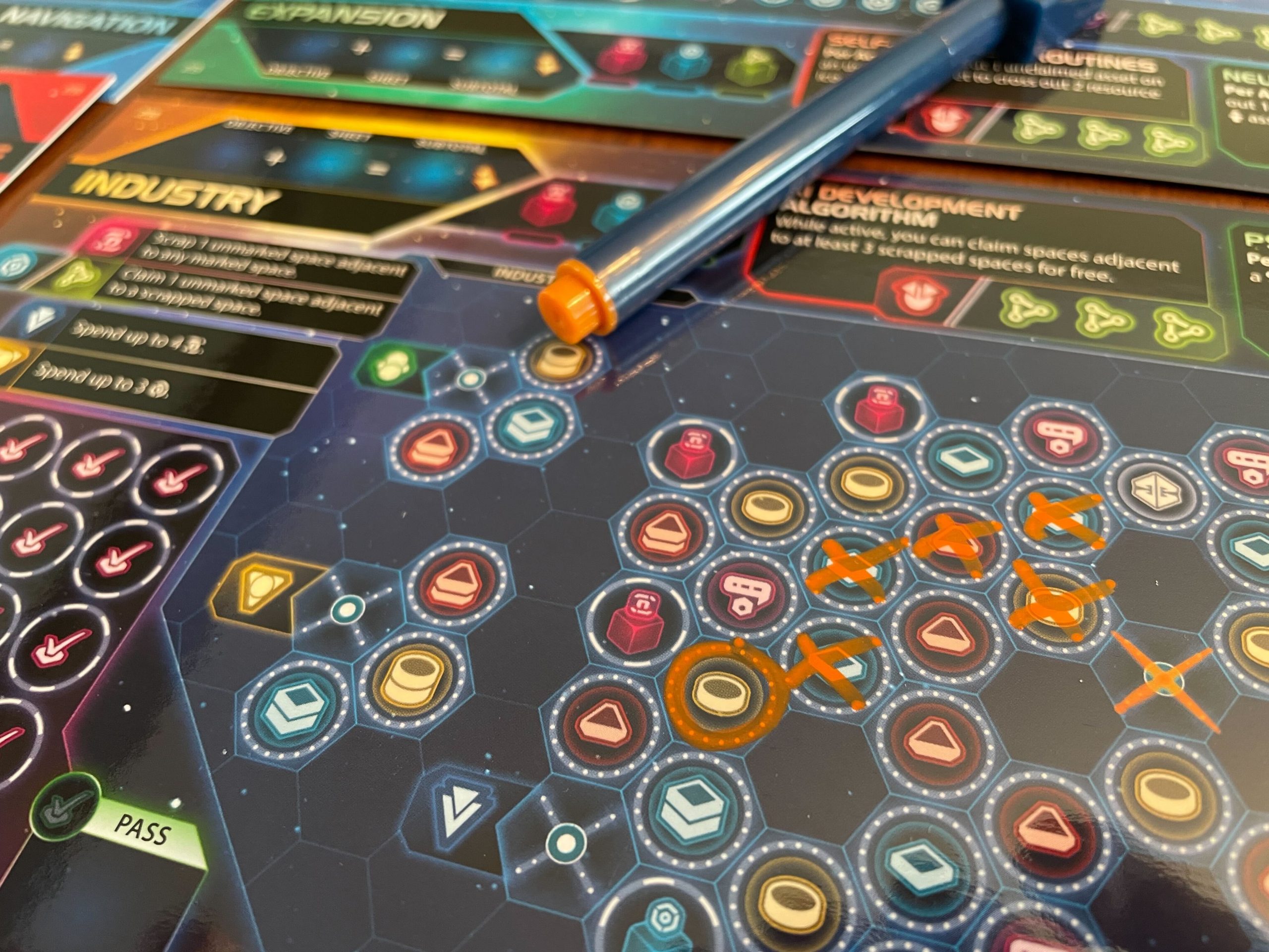 Review – Twilight Inscription - Geeks Under Grace