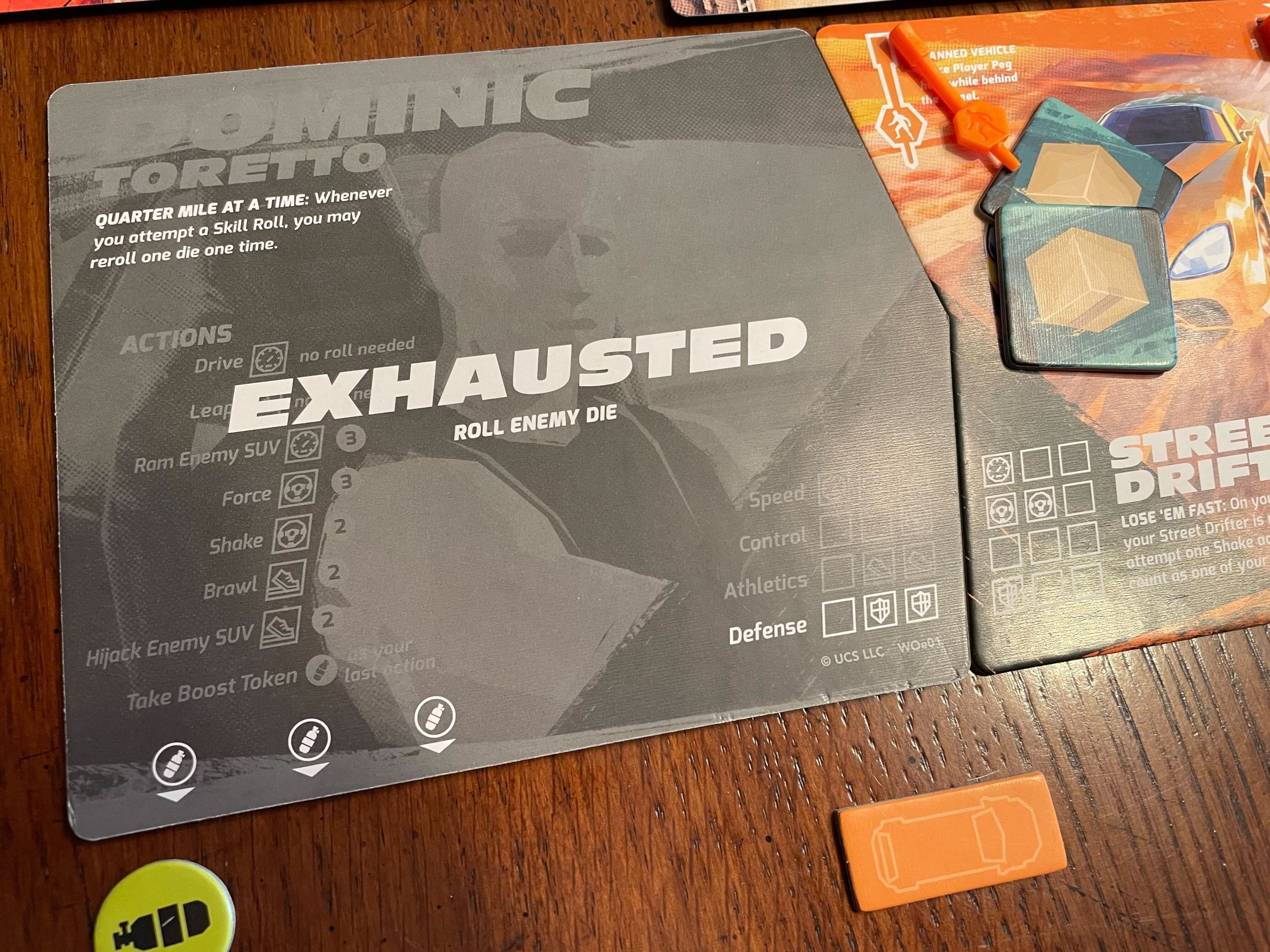 Review – Fast & Furious: Highway Heist - Geeks Under Grace