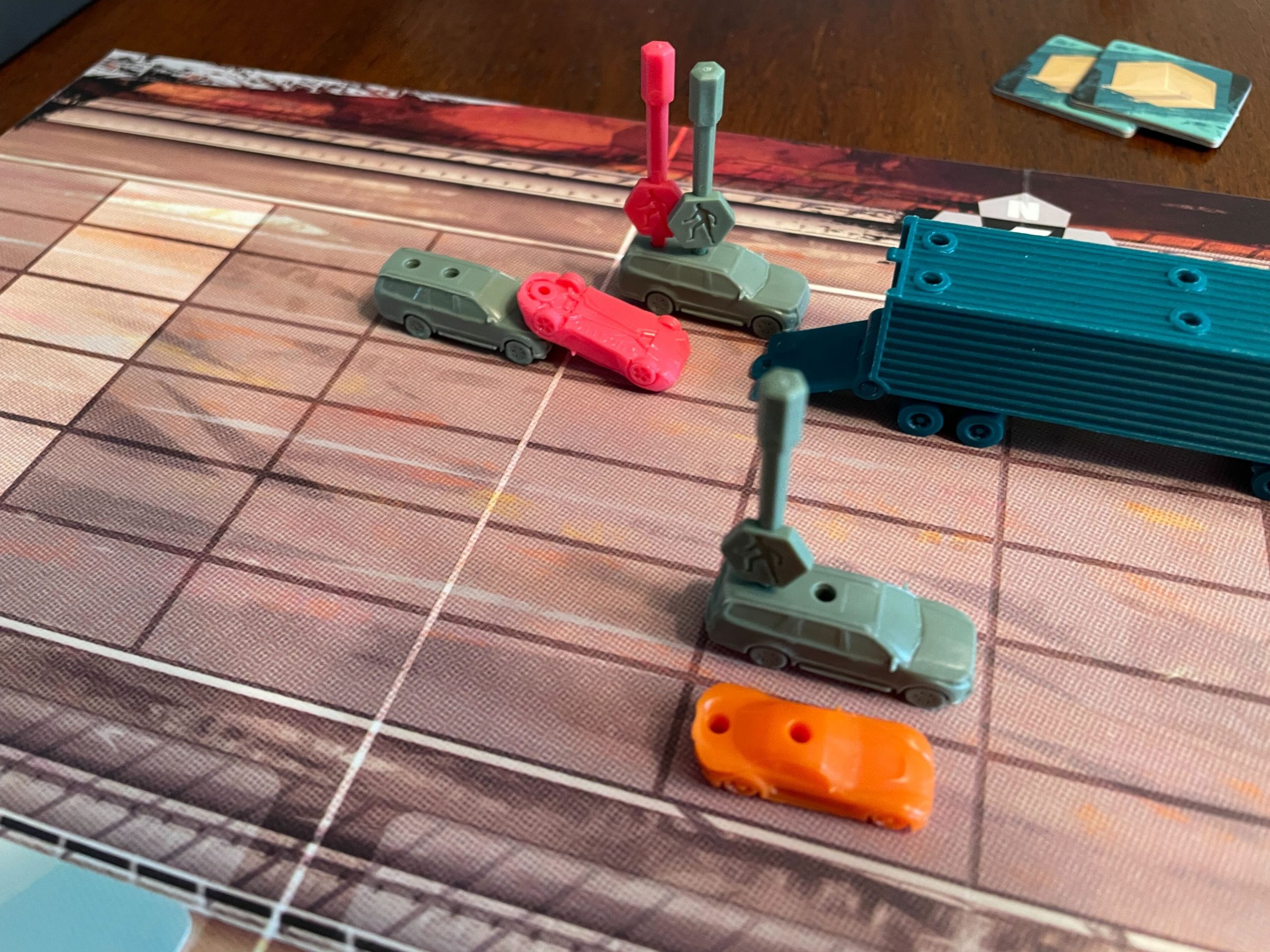 Review – Fast & Furious: Highway Heist - Geeks Under Grace