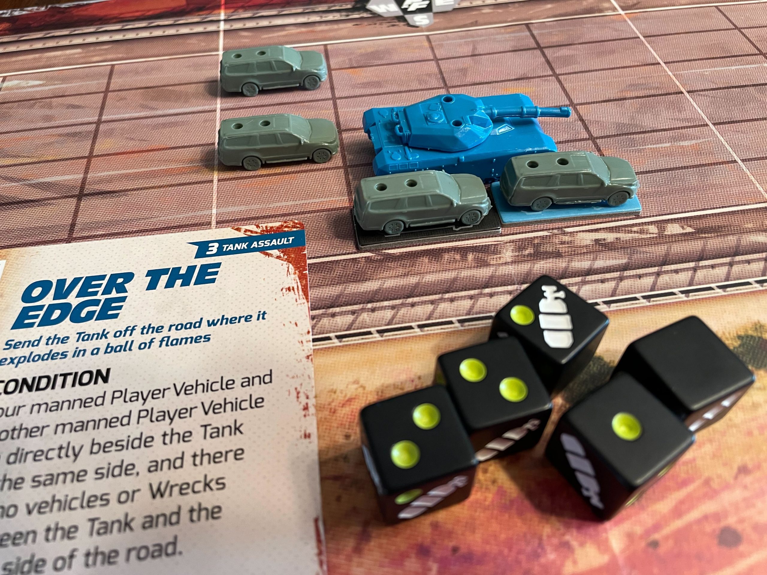 Review – Fast & Furious: Highway Heist - Geeks Under Grace