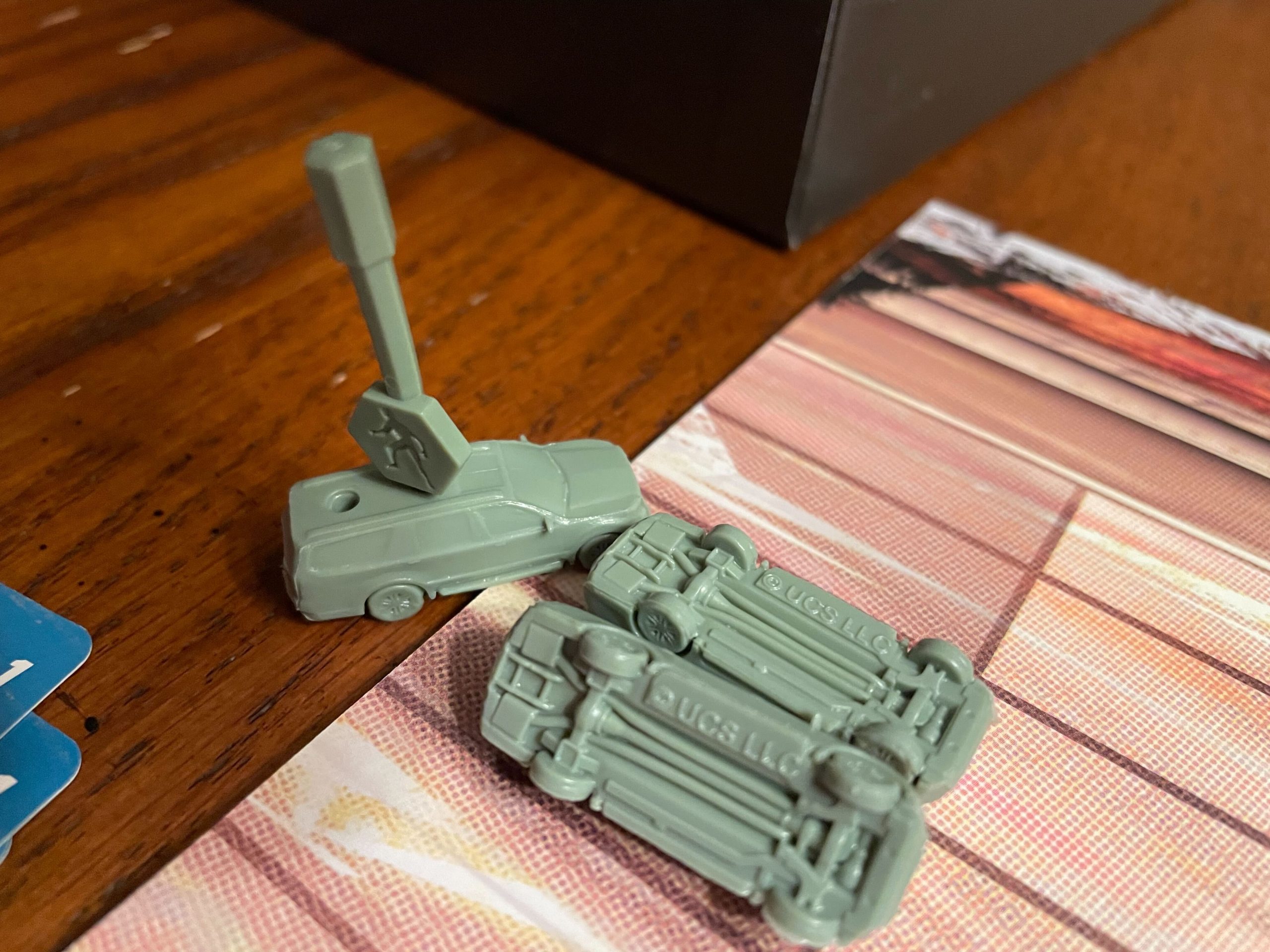 Review – Fast & Furious: Highway Heist - Geeks Under Grace