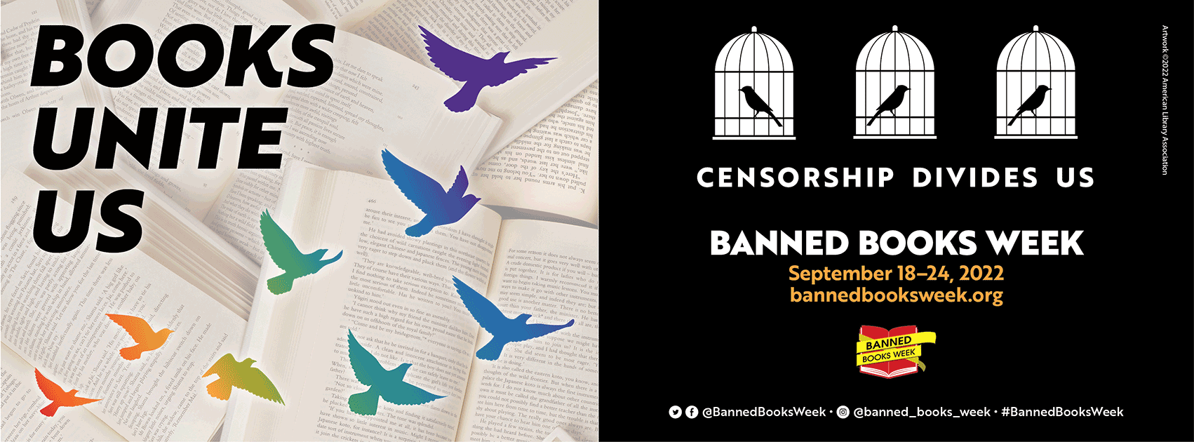 Christians & Book Banning - Geeks Under Grace