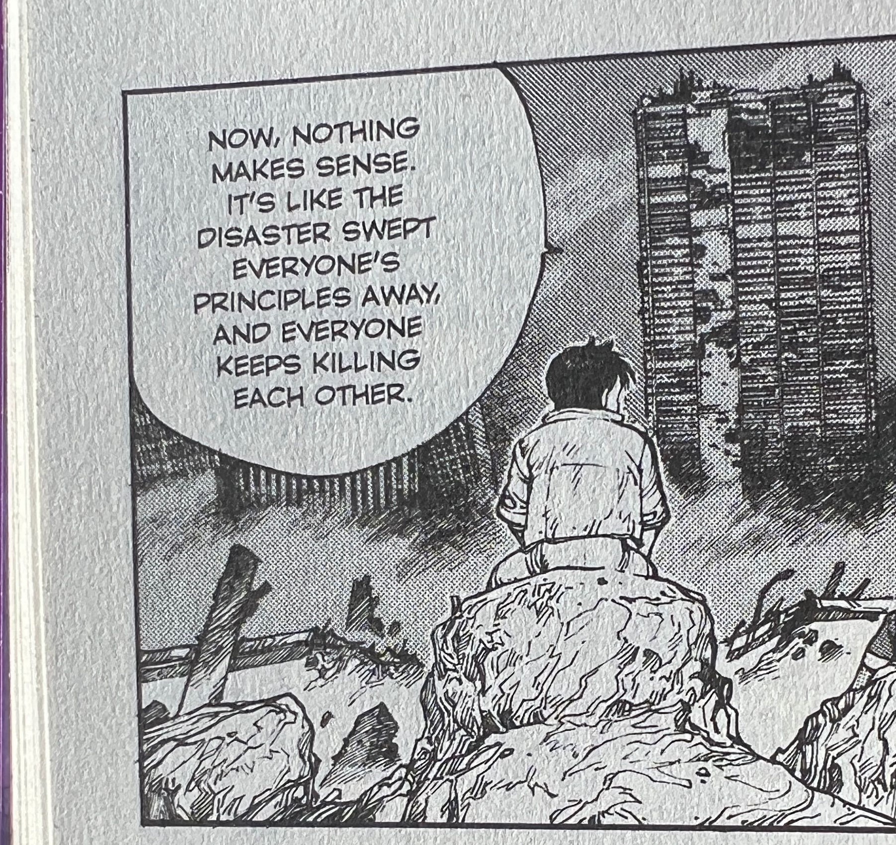 Review – Akira - Geeks Under Grace