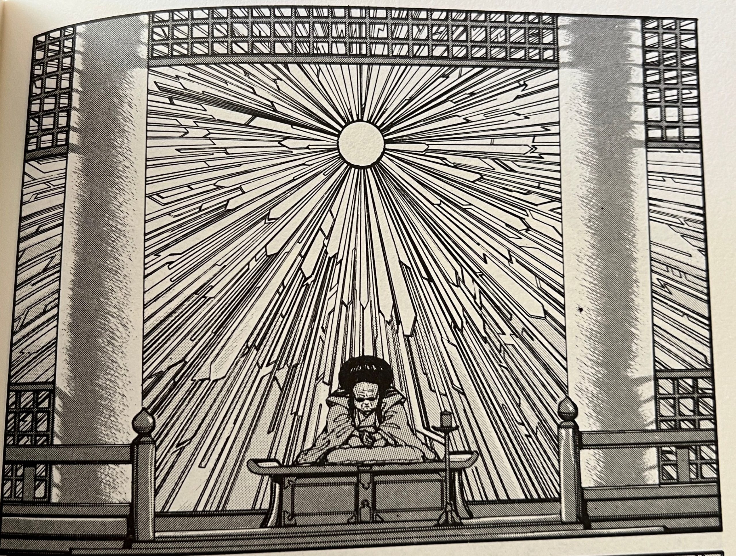 Review – Akira - Geeks Under Grace