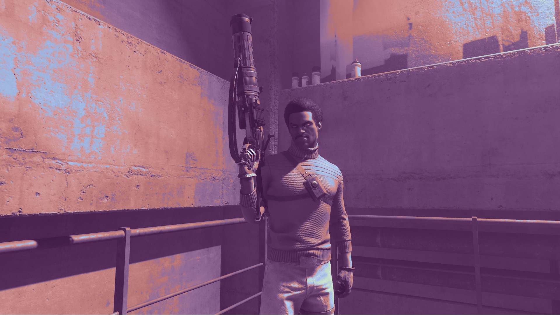 Review – Deathloop - Geeks Under Grace