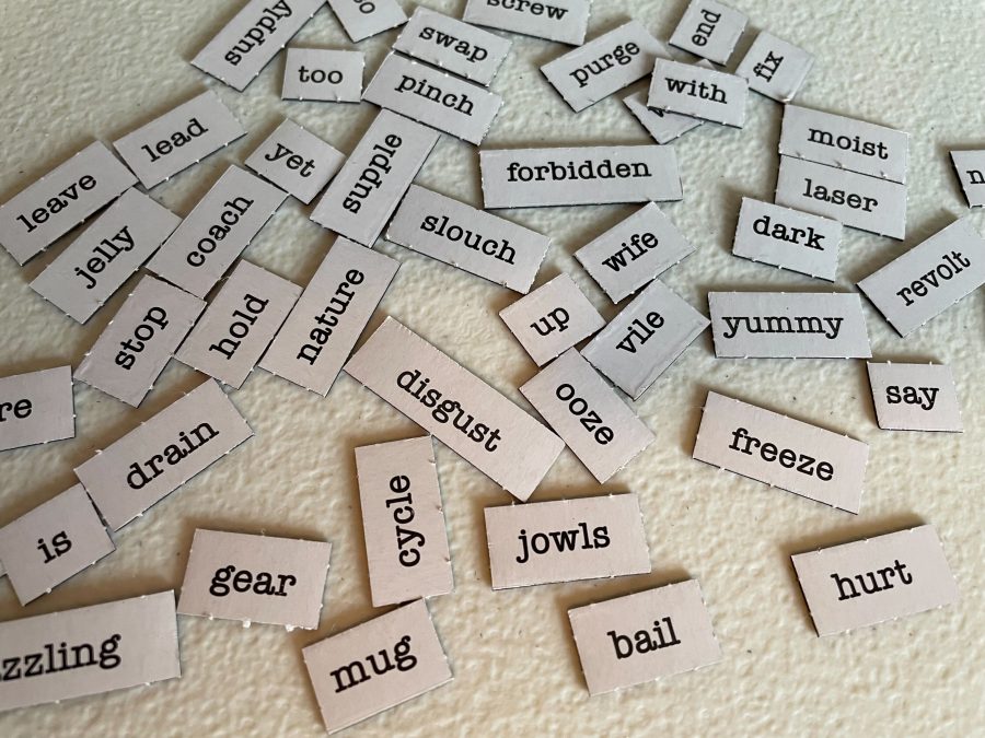 Review — Ransom Notes - Geeks Under Grace